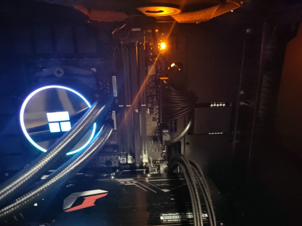 AMD平台这么折腾人啊 NGA玩家社区