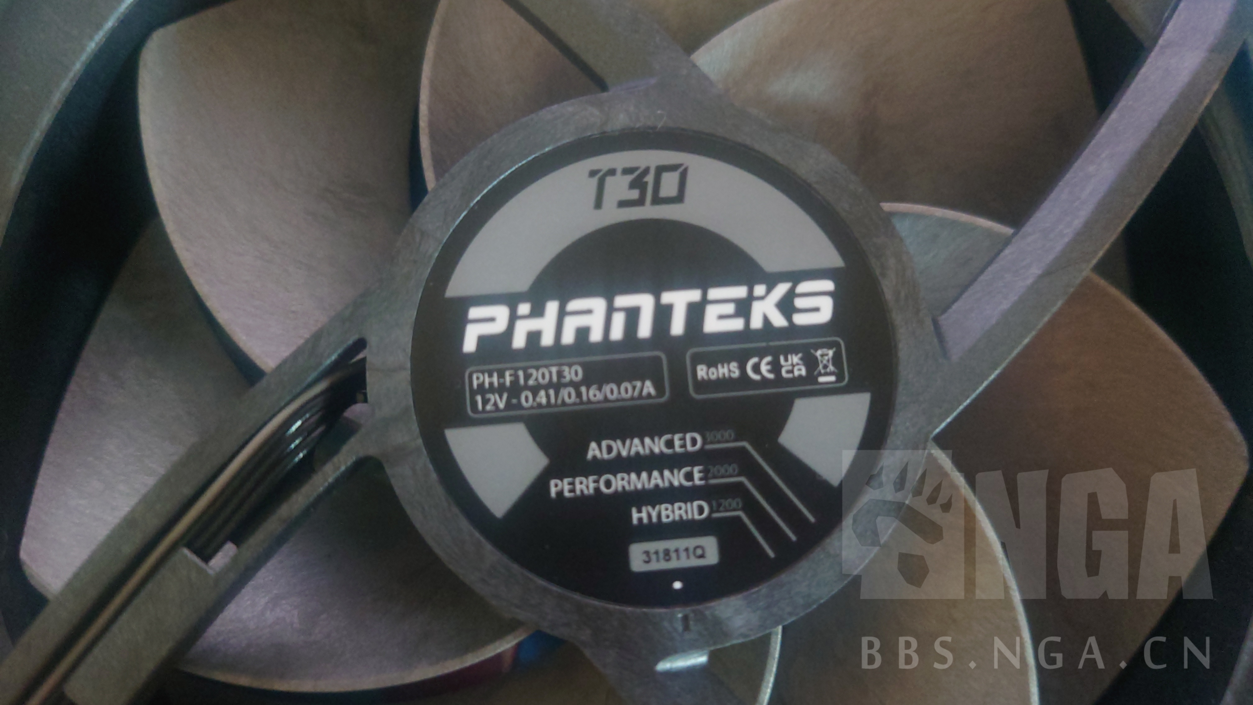 H12PE开箱以及一点小吐槽(笑 NGA玩家社区