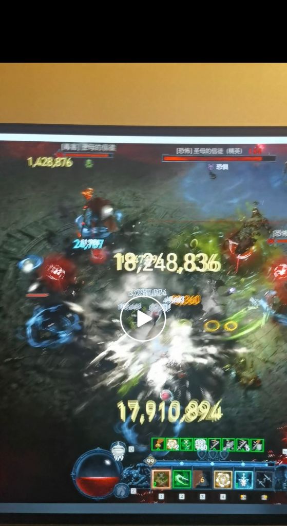 纯毒游侠又回来了，双位移回来了，2000W起跳 NGA玩家社区