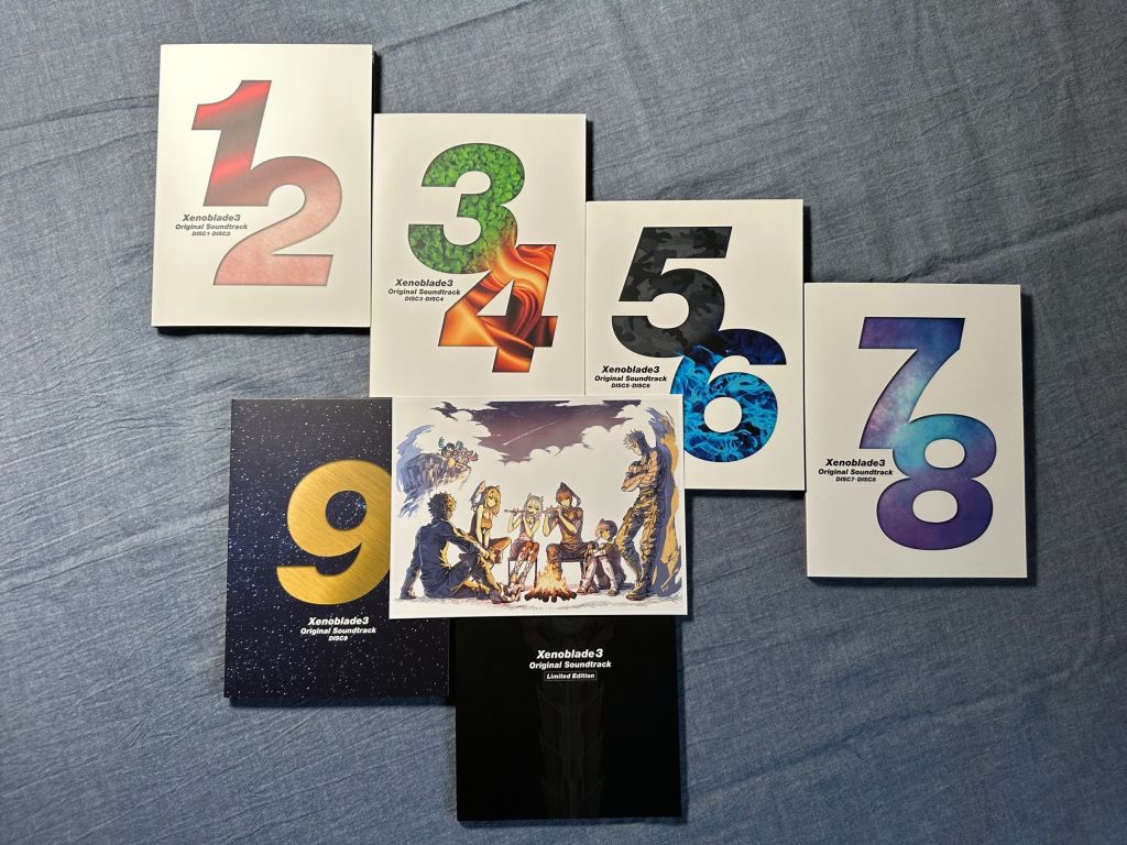 OST到货氵 NGA玩家社区