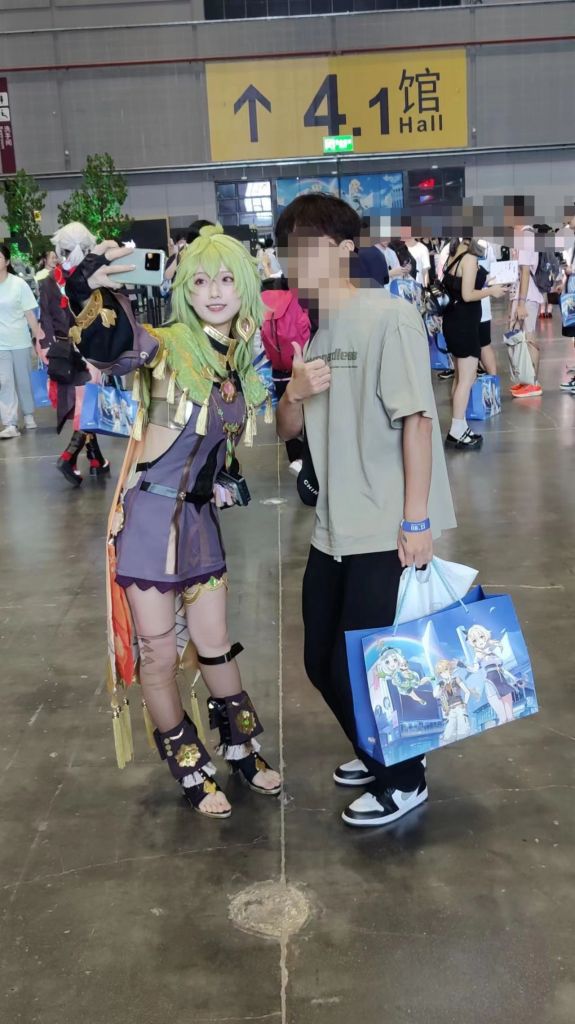 [游戏杂谈]原神fes返点图 178