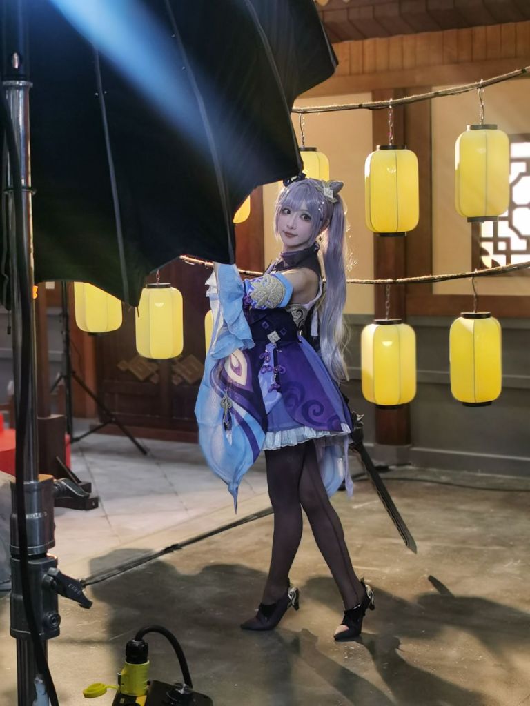 [游戏杂谈]原神fes返点图 178