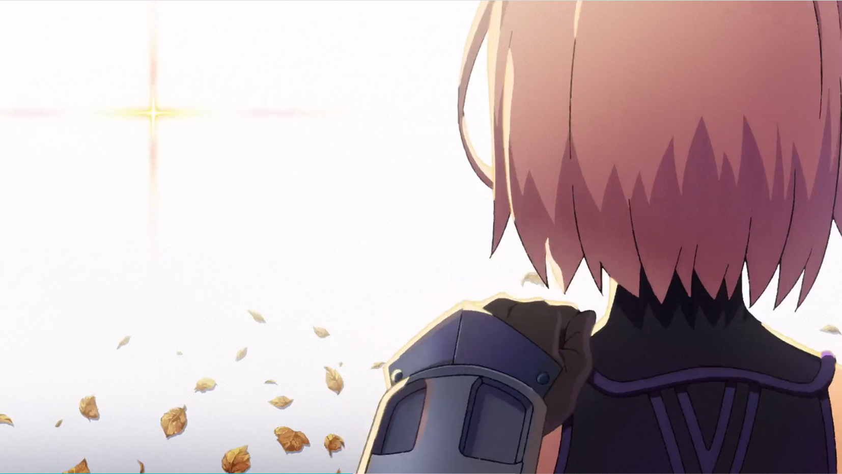 [安科][理性蒸发]五代雄介似乎在挑战FGO NGA玩家社区