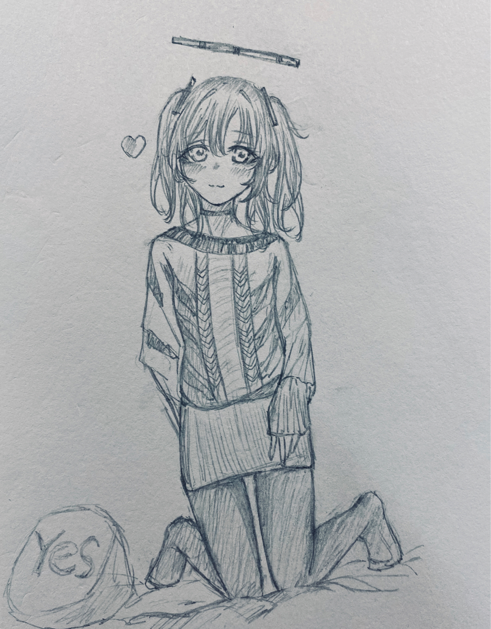 [同人创作][同人文][新人] [ooc] 沉沦的我终将得到学生们的救赎(中长篇-随缘更新) NGA玩家社区