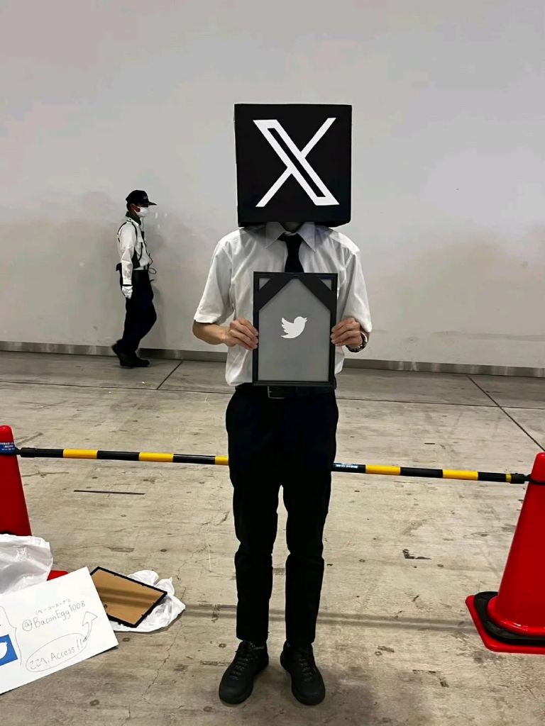 [闲聊杂谈]c102的cos，太神秘了 NGA玩家社区