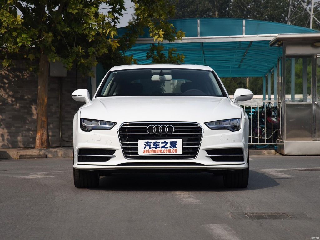 老款a7比新款帅很多啊！ NGA玩家社区