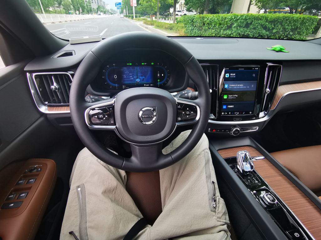 最终还是选了XC60 真的不是品牌情怀 而是价格太他吗到位了…… NGA玩家社区