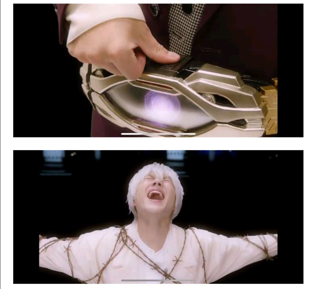 ace摆脱束缚是受到景和跟麻雀的努力感化 NGA玩家社区