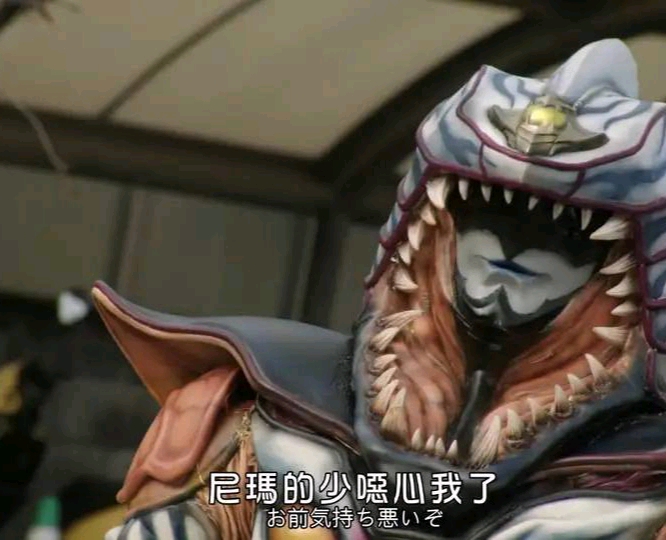 ace摆脱束缚是受到景和跟麻雀的努力感化 NGA玩家社区