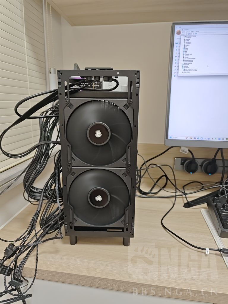 [作业帖]SSUPD Meshroom S 4090 作业帖 + 防踩坑心得 NGA玩家社区