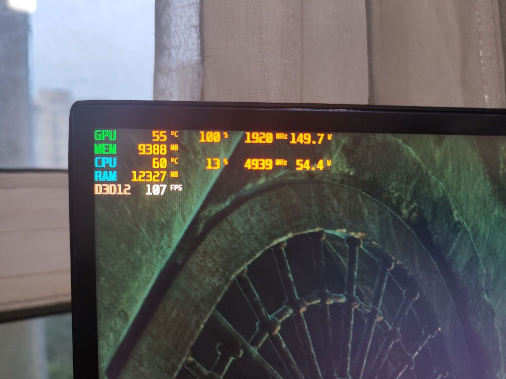 4060开光追和dlss3.0能摸到7900xtx吗 178