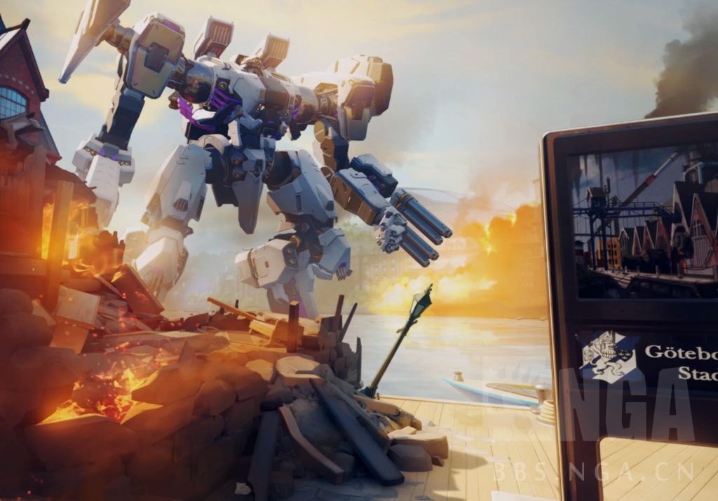 [讨论] pve全场最佳 NGA玩家社区