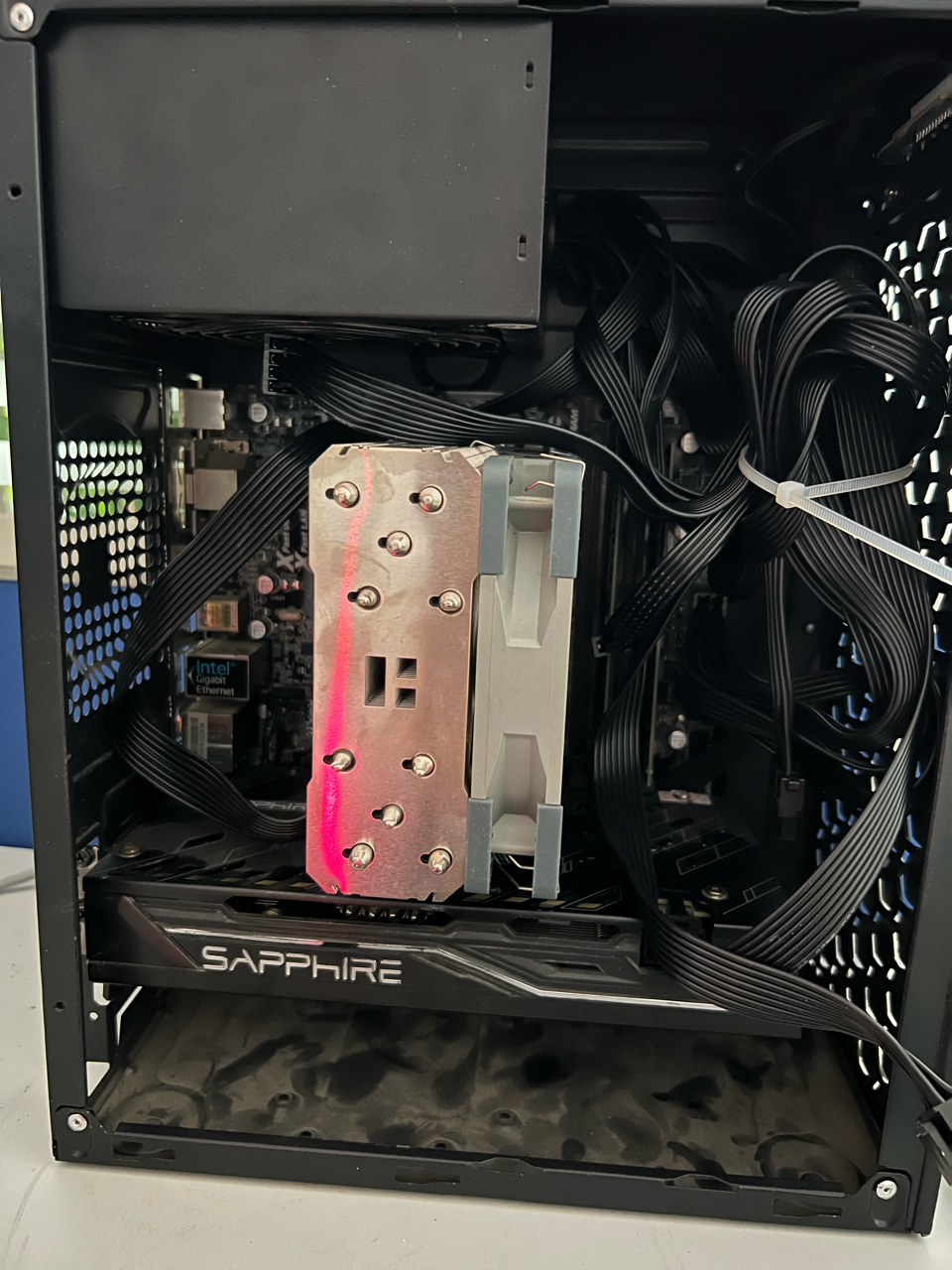 出e3 1231v3 三大件 NGA玩家社区