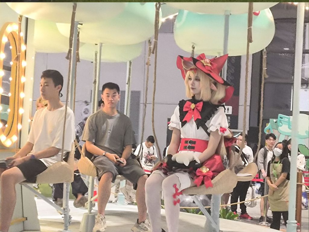 [游戏杂谈]原神fes返点图 178