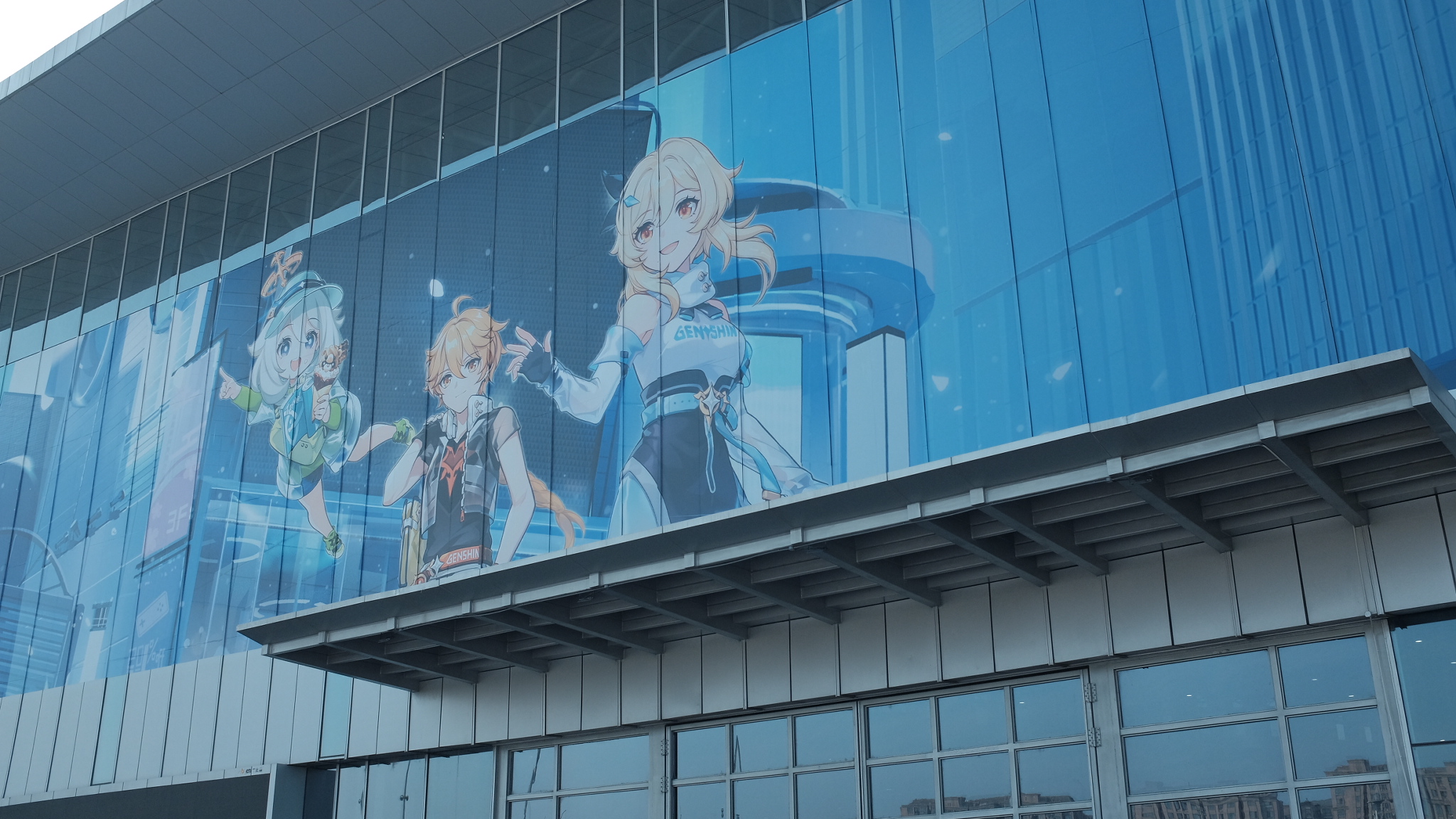 [游戏杂谈] 有人想要交换FES色纸嘛(已换到) 发点FES返图 NGA玩家社区