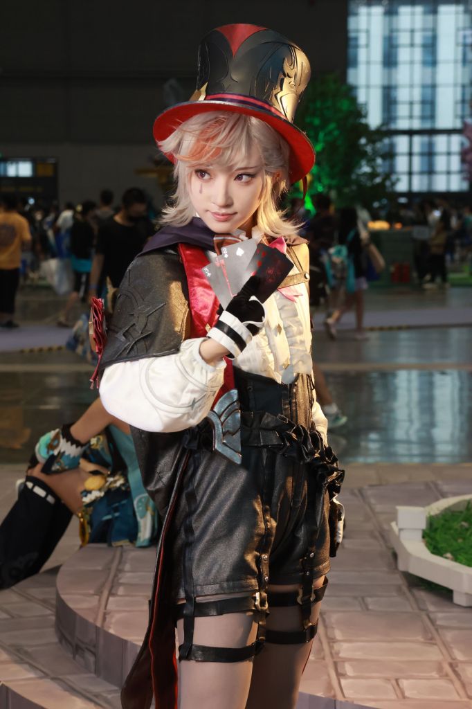 [游戏杂谈]原神fes返点图 178