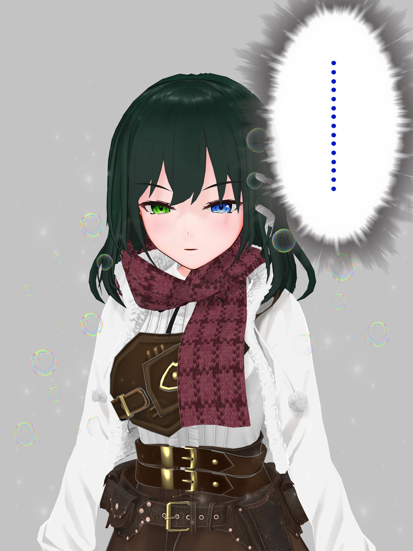 [安科/安价][原创][RPG][大长篇]向哥布林复仇的少女勇者？？？ NGA玩家社区