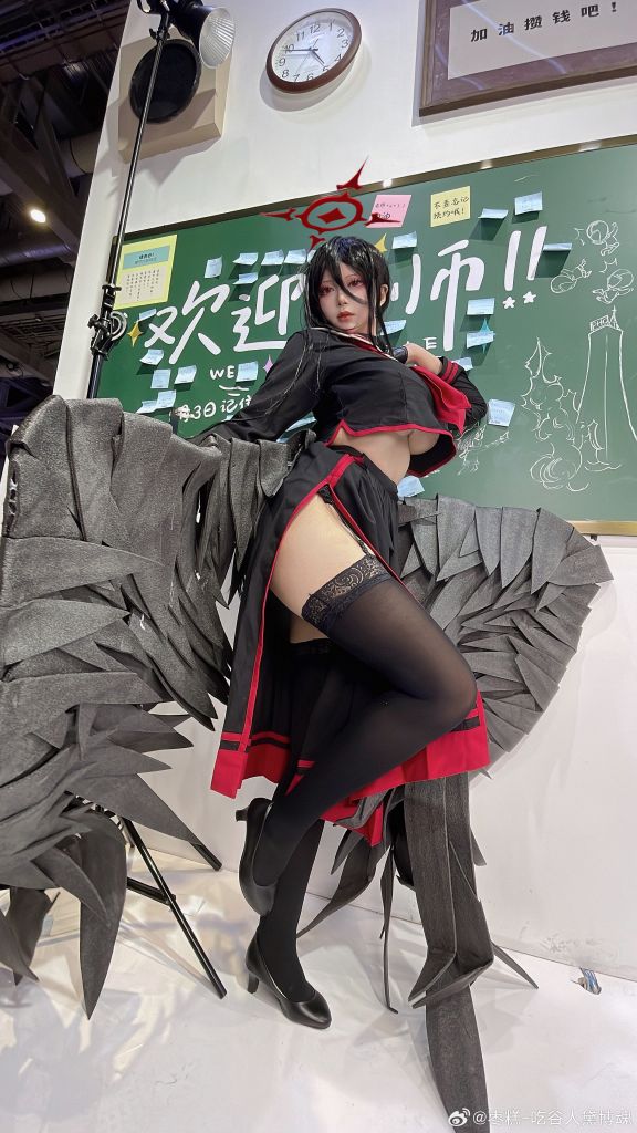 [同人搬运]c102官方高质量cos NGA玩家社区