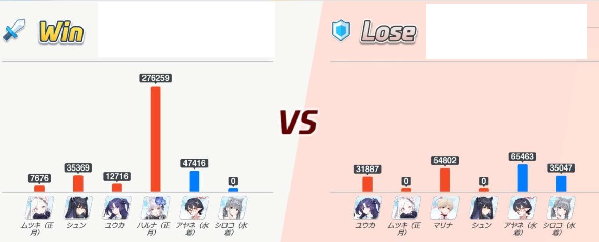 [日服]这个jjc国家队怎么打 NGA玩家社区