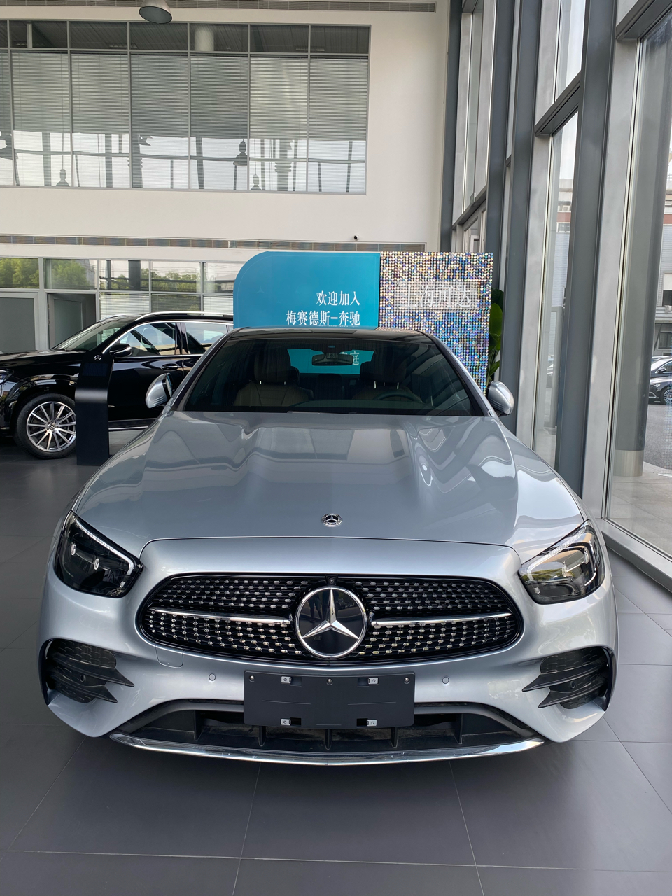 星越L没买成，中年男人的无奈之选，E300L大标时尚 NGA玩家社区