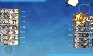 [肝胆涂地]舰娘大法好！舰队collection快速入门指南改二 NGA玩家社区