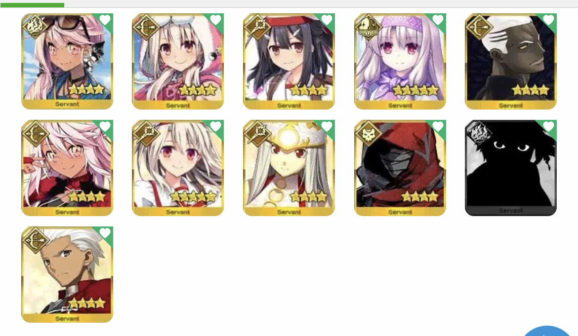 什么卫宫家版五战 NGA玩家社区