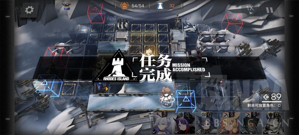 [集成战略] 折腾一天总算从n10打到了n15 178