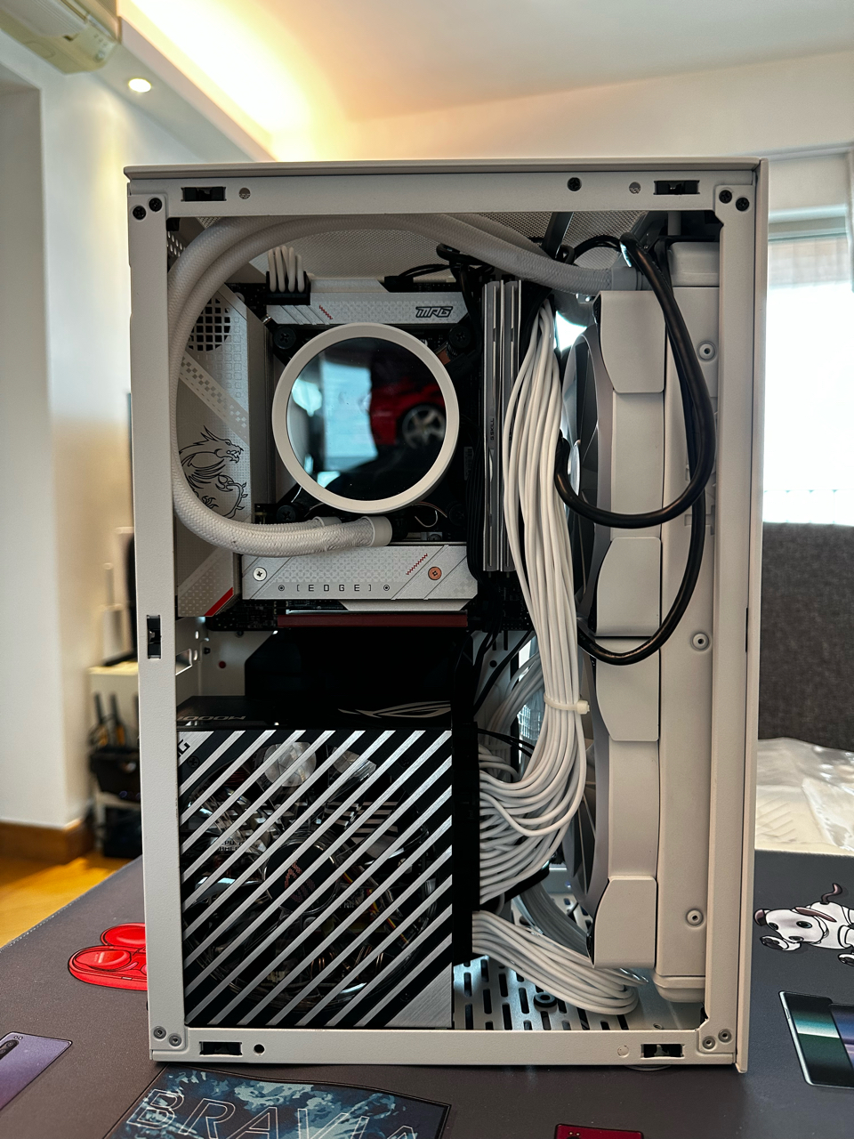 [作业帖]SSUPD Meshroom S 4090 作业帖 + 防踩坑心得 NGA玩家社区