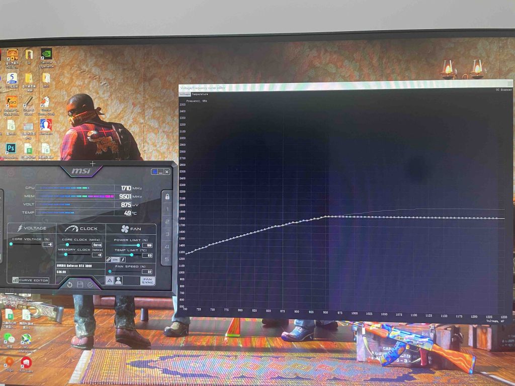 救命啊，650w能不能带动3080 NGA玩家社区