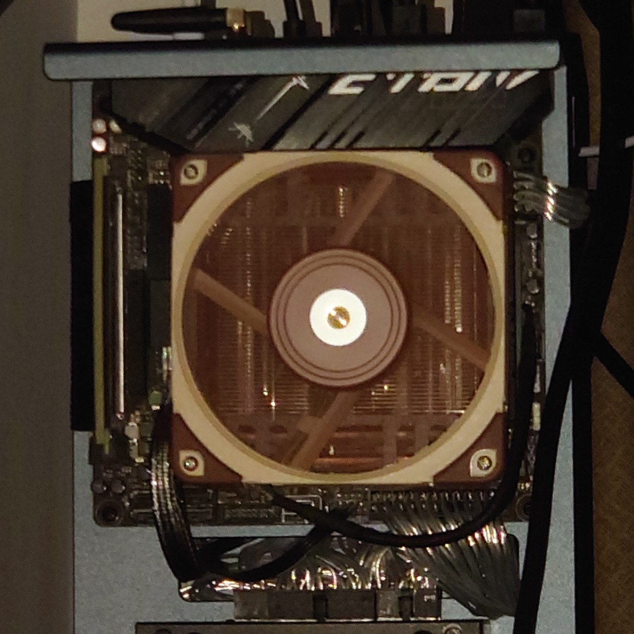 请问台式机内存散热有必要吗？ NGA玩家社区