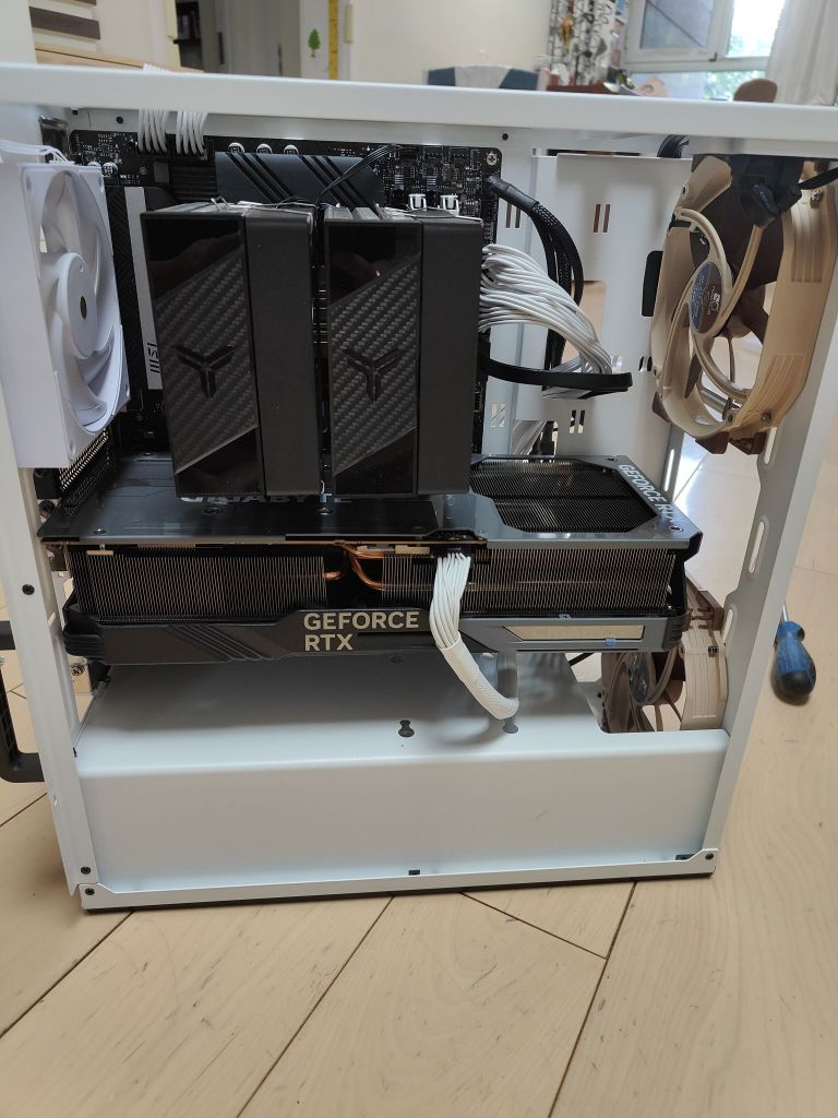 刚把电源盒子丢了就刷到长城 gx850 暴雷 NGA玩家社区