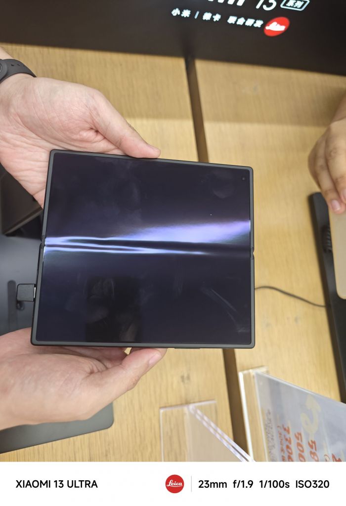 mix fold3 甄姬上手 178