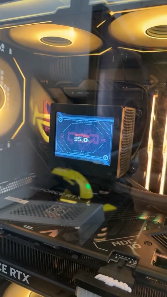 代客户出个高端主机13900K NGA玩家社区