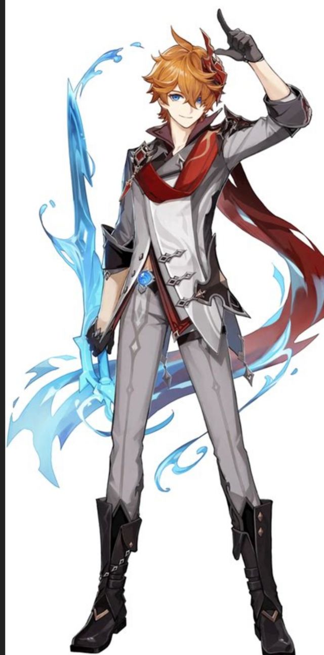 [CP预警] 单看立绘，发现水国这两个成男和公钟在设计上有点相似 NGA玩家社区