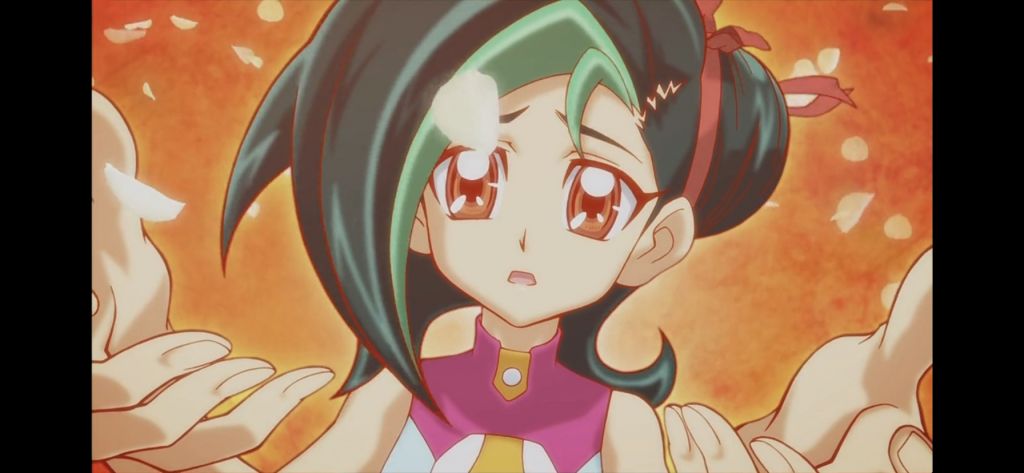 游戏王z4看到38集，我要狠狠发癫 NGA玩家社区