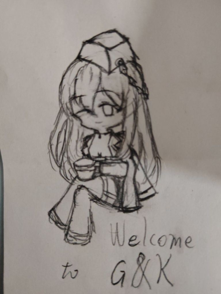 [Roll贴氵] 我们少前也要有流麻周边(邮费自理)(已开奖) NGA玩家社区