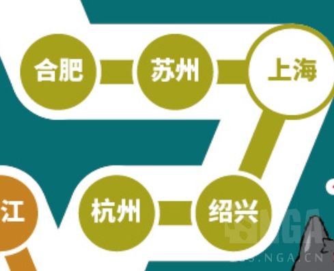 [cls]我测，yj竟然来大连了 NGA玩家社区