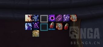 [教程] 团队框架插件 Cell 配置流程分享，增辉专用模块“快速协助”发布，r208 NGA玩家社区