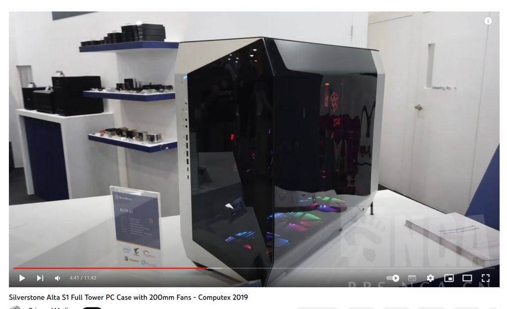 東莞機箱廠的新机箱开卖了，省流6199 NGA玩家社区