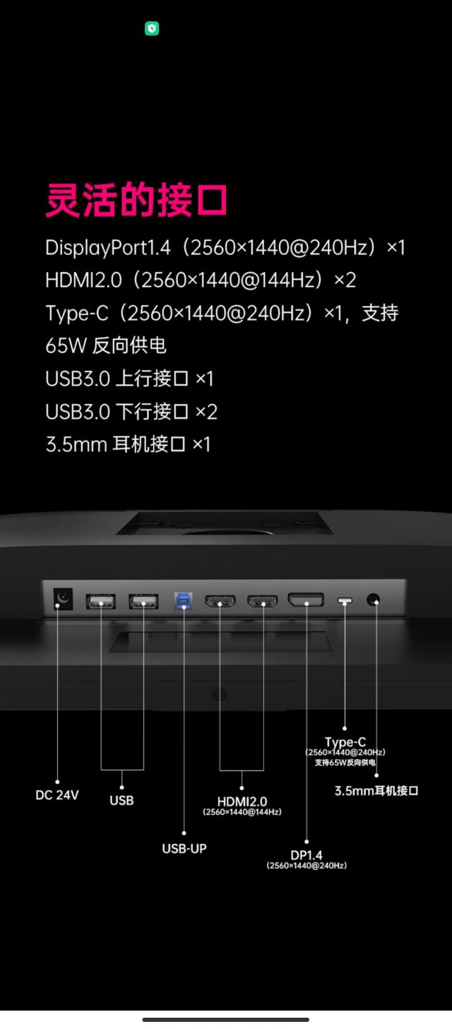 2K 27寸显示器大家推荐一下 NGA玩家社区