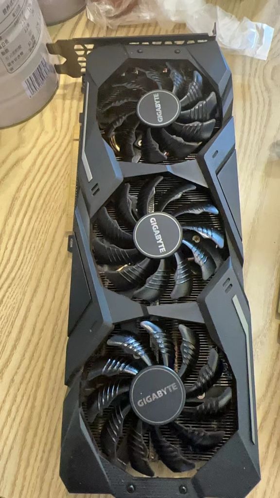 朋友网鱼换下来的2080，1k2可以要吗 NGA玩家社区