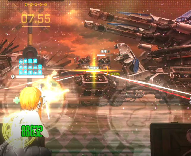 [攻略]相对简单的个突火车40e作业 NGA玩家社区