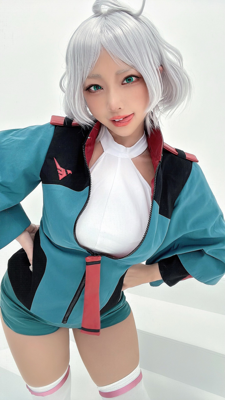 [周边线下]c102 coser みぃこ 新刊 NGA玩家社区