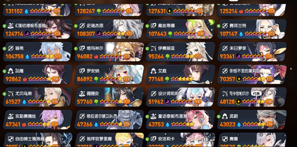 [不懂就问]认真求教如何上1600 NGA玩家社区