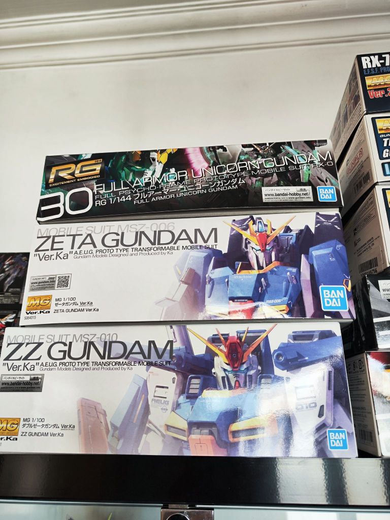 [问答咨询]求2-300的rg mg高达模型推荐 NGA玩家社区