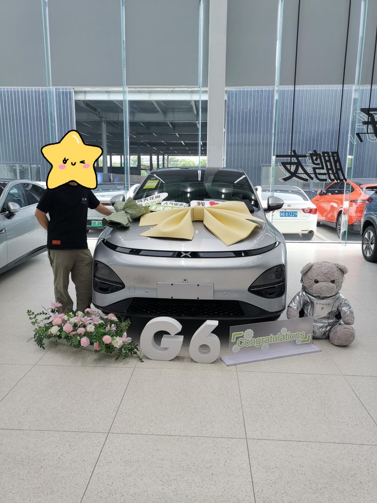 G6提车，防一血 NGA玩家社区