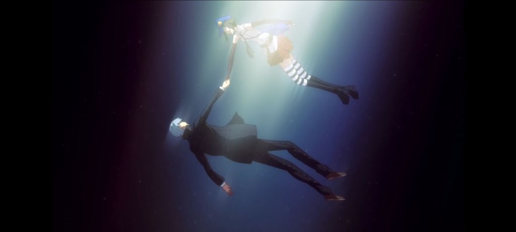 看完了P4两季 NGA玩家社区