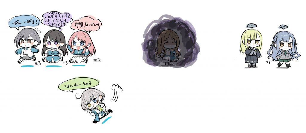 求一张mygo的图 NGA玩家社区