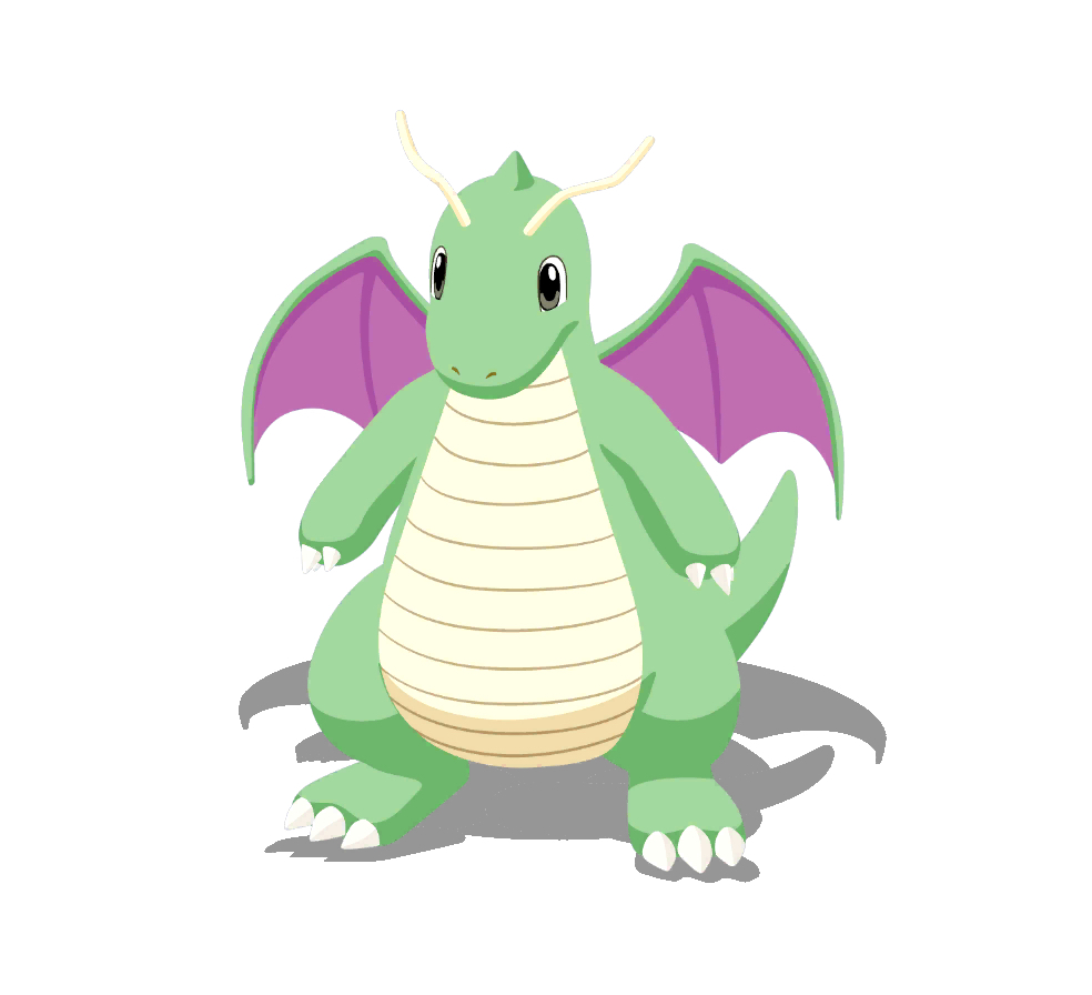 [sleep] 快龙出了捏～ NGA玩家社区