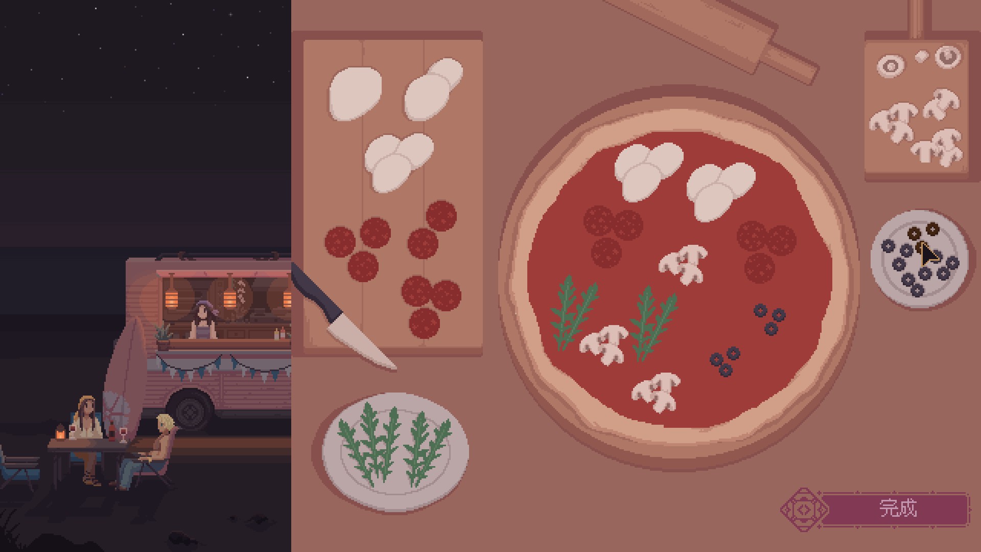 [新游速递No.234]宇宙之轮姐妹会：在漫无边际的时间长河中，书写星空与万物的命运 NGA玩家社区